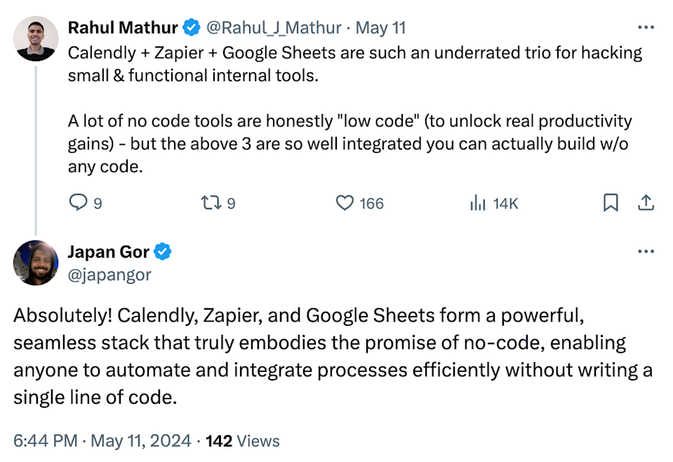 8 Calendly and Zapier automations to help you get more done | Calendly