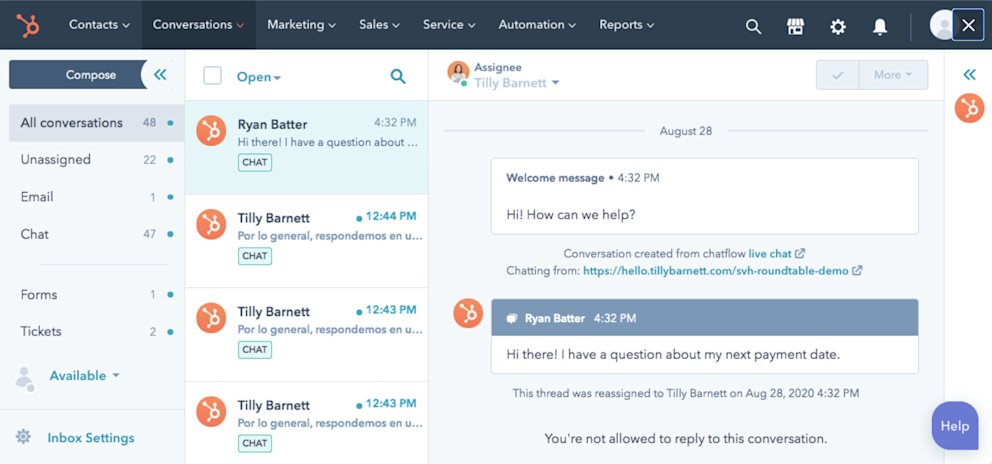 The 14 best customer success tools | Calendly