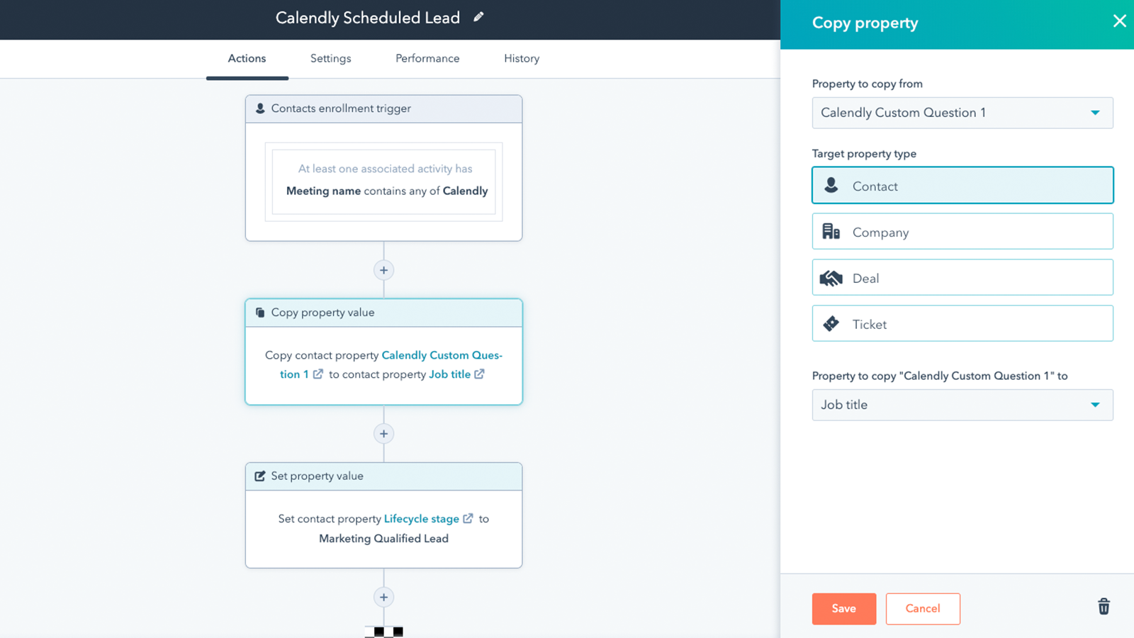 Unlock faster marketing and sales results with the HubSpot + Calendly ...