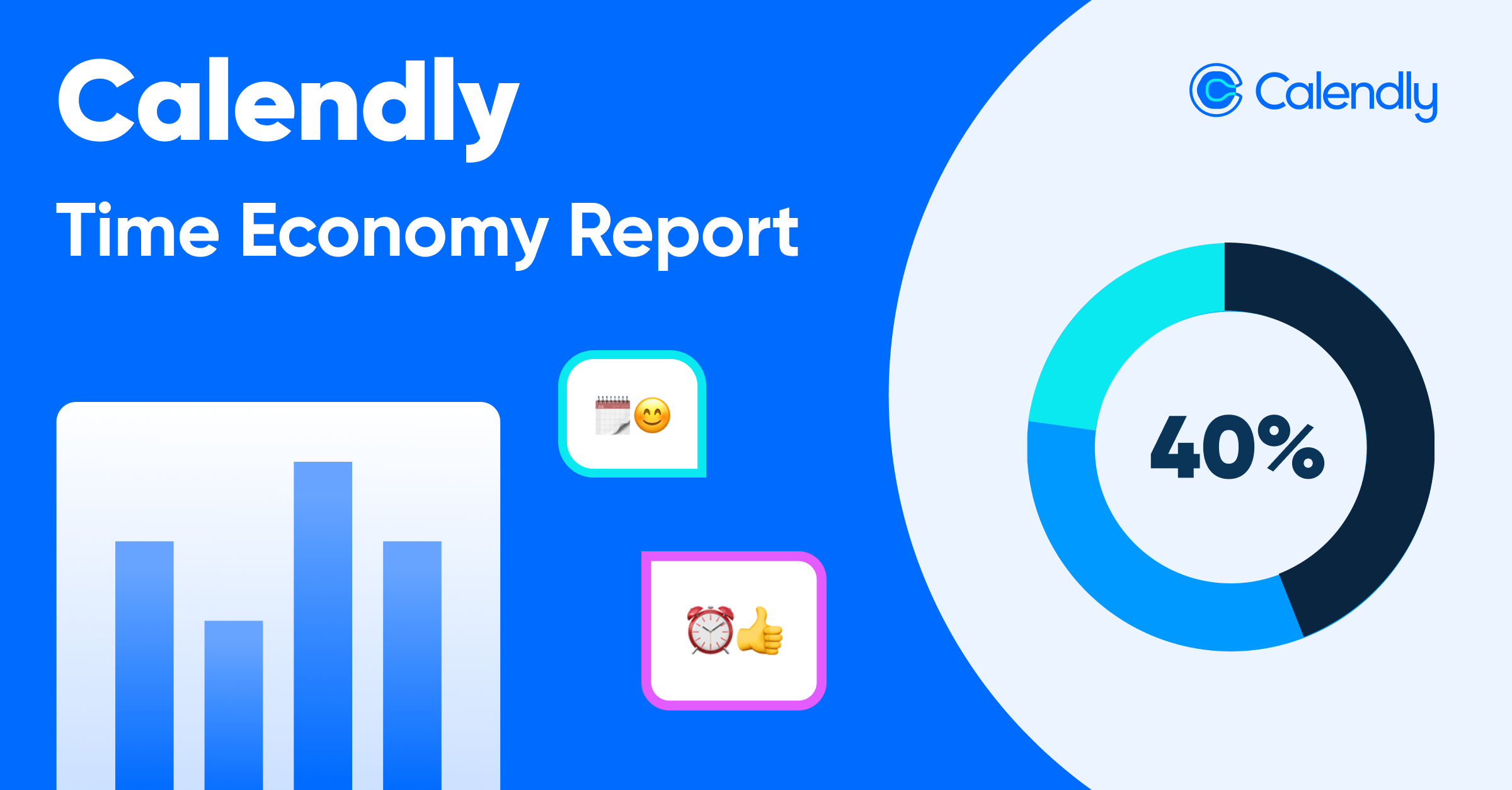 The Time Economy Report | Calendly