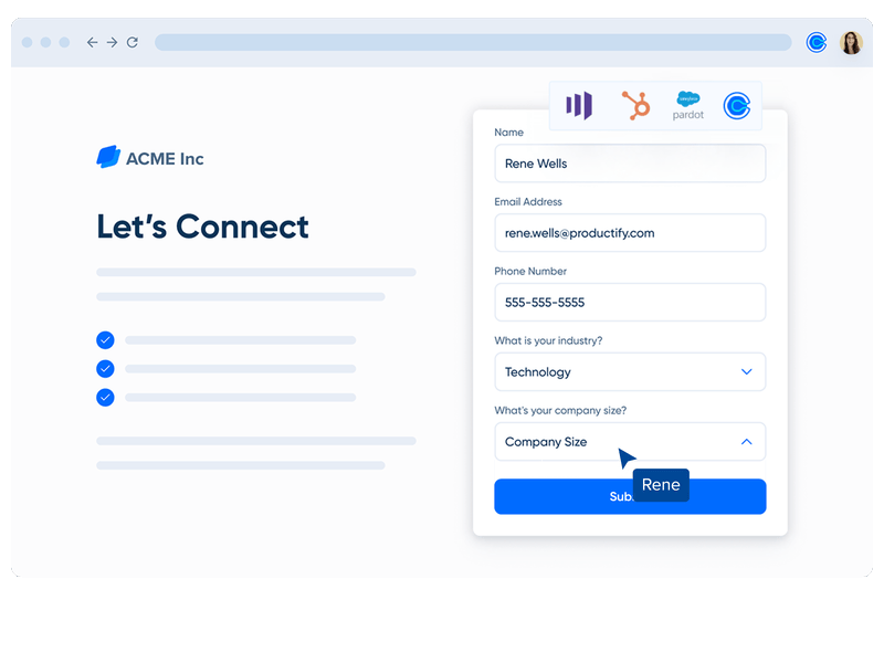 Guide to lead assignment rules in Salesforce | Calendly