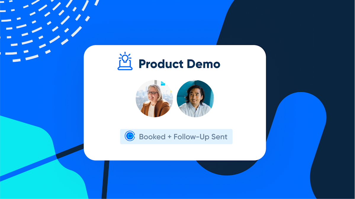 8 Expert Tips to Simplify Sales Meetings and Close Deals | Calendly
