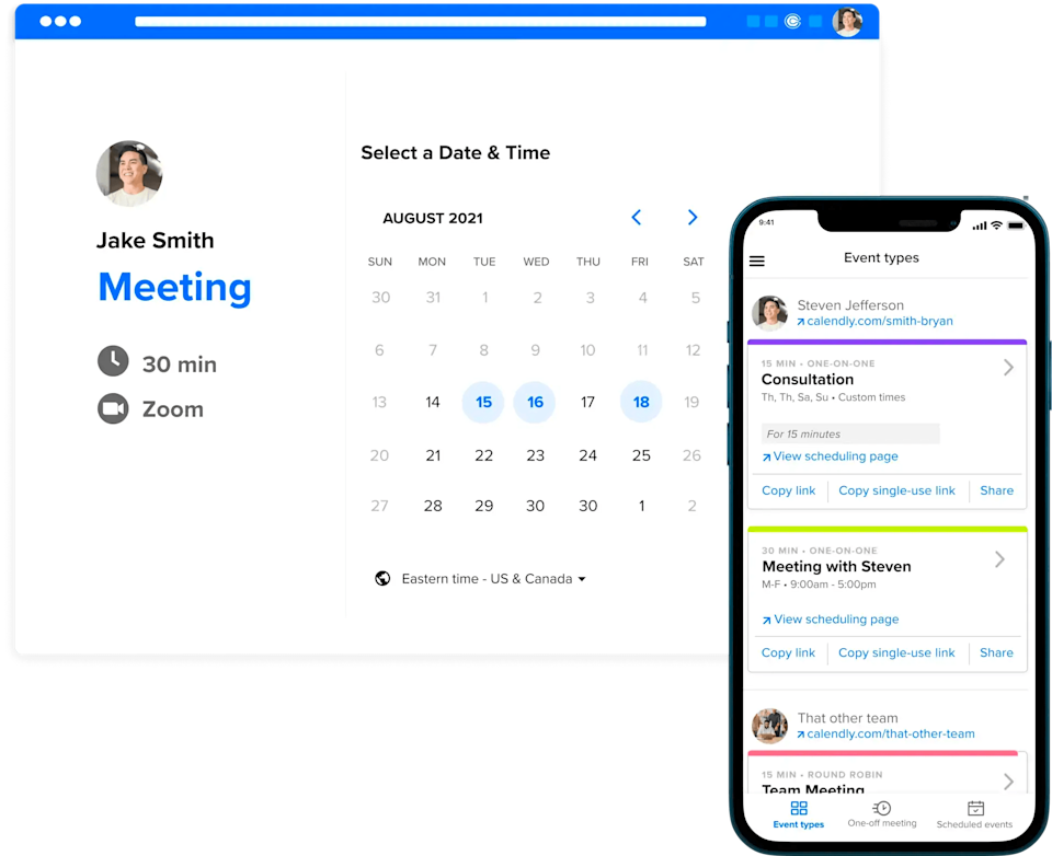 The 9 best collaboration tools for remote teams | Calendly
