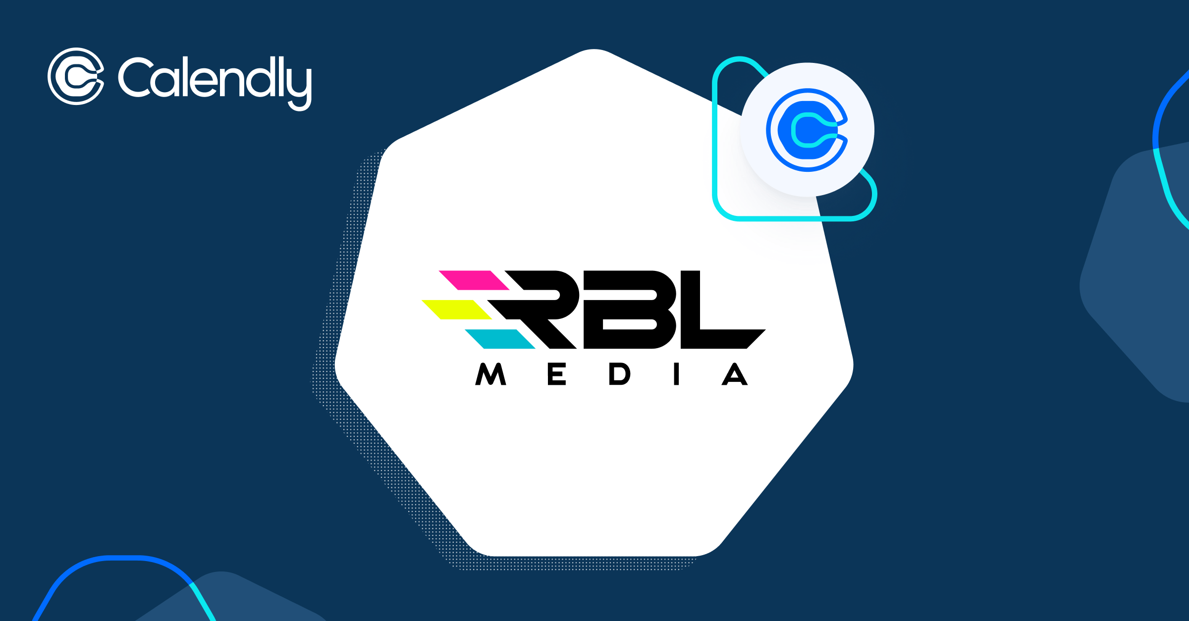 RBL Media simplifies client scheduling with Calendly | Calendly