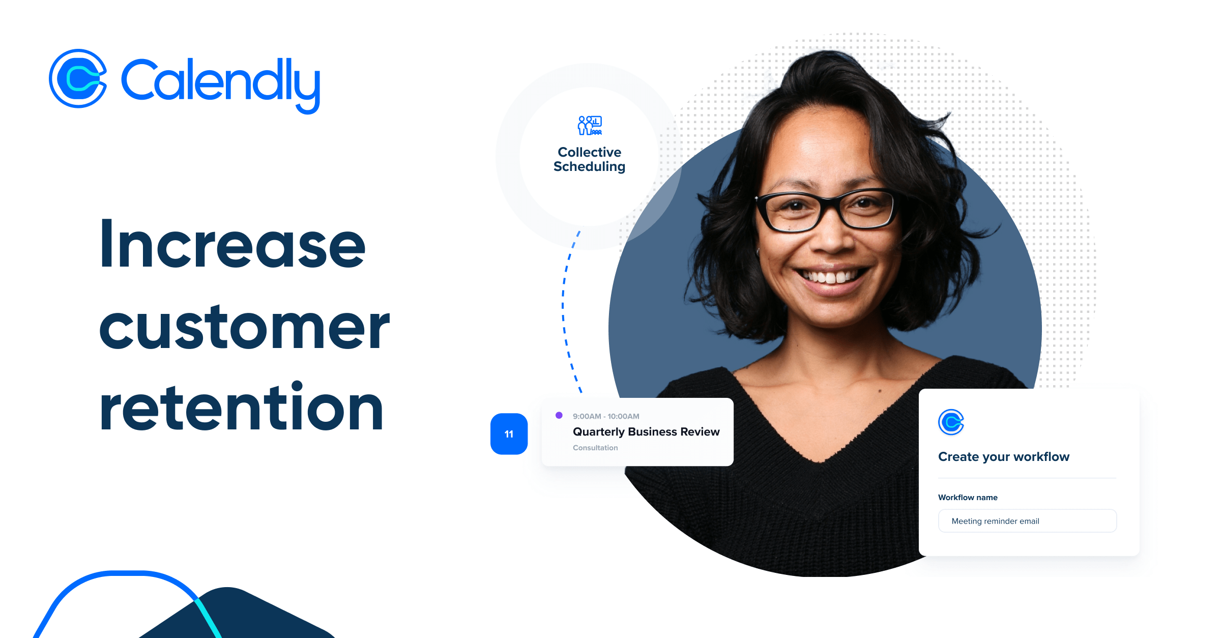Customer Success Scheduling Software | Calendly