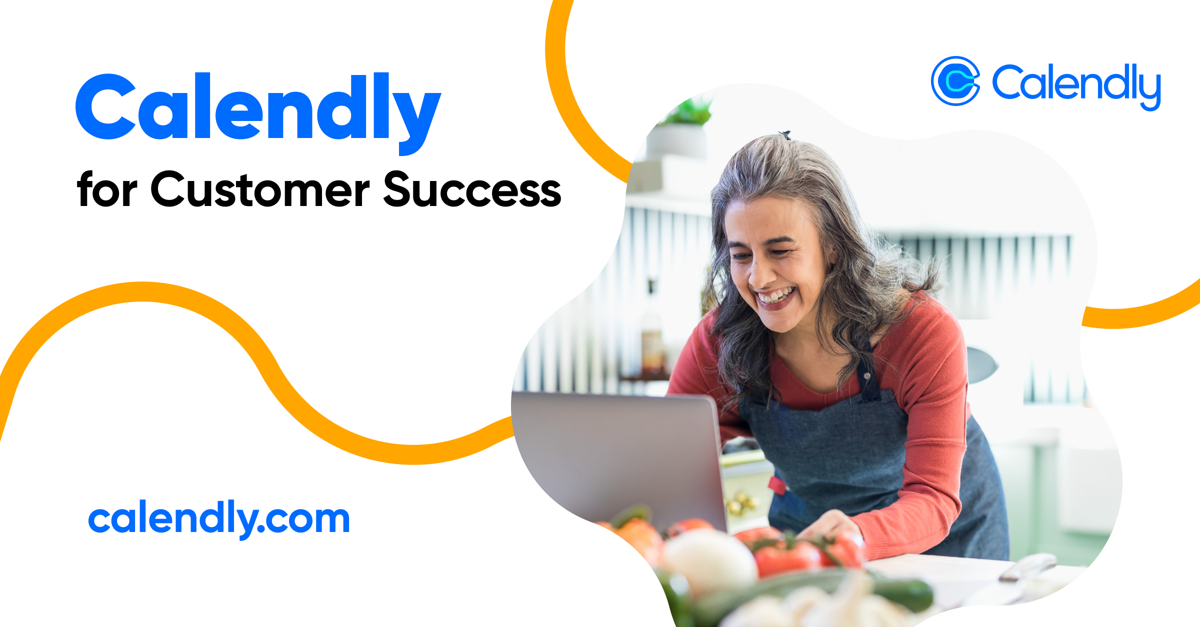 Customer Success Scheduling Software | Calendly