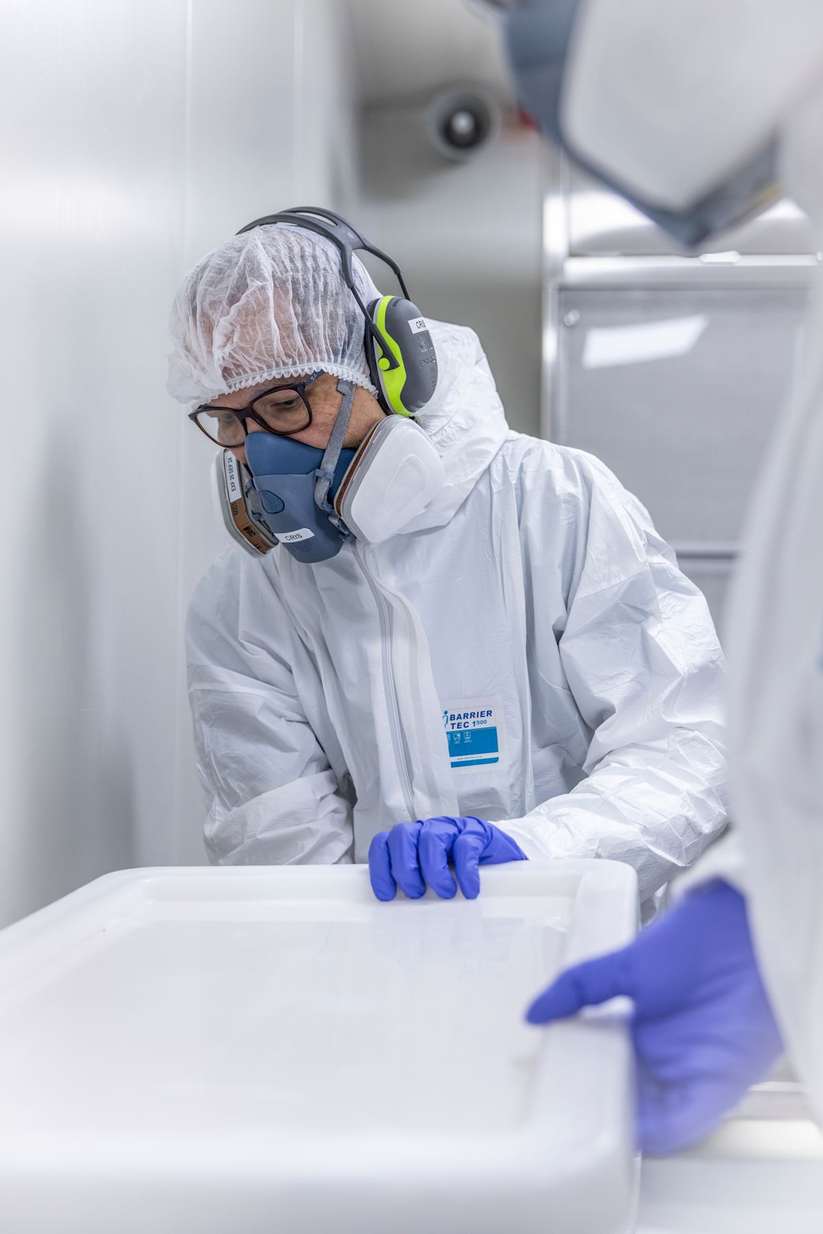 Douglas CDMO | Douglas