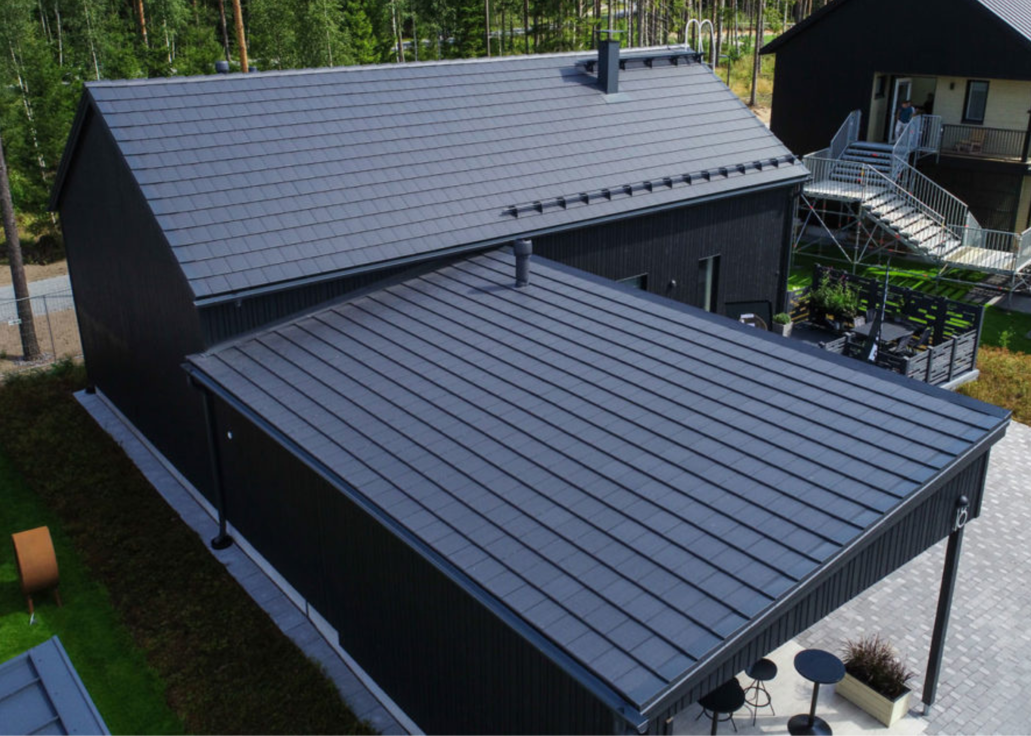 Apie Monier | BMI Lietuva