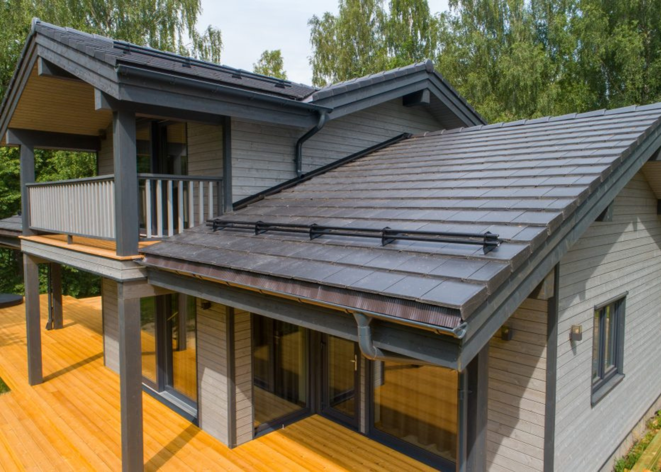 Apie Monier | BMI Lietuva