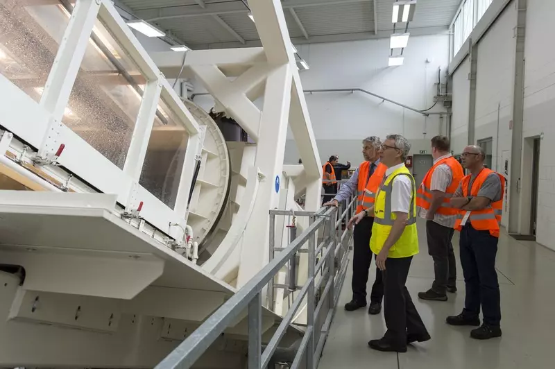 BMI Group | Distribution partners