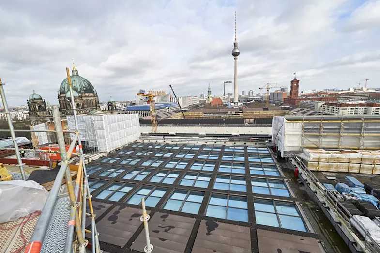 BMI Group | About Flat and Pitched Roof Systems