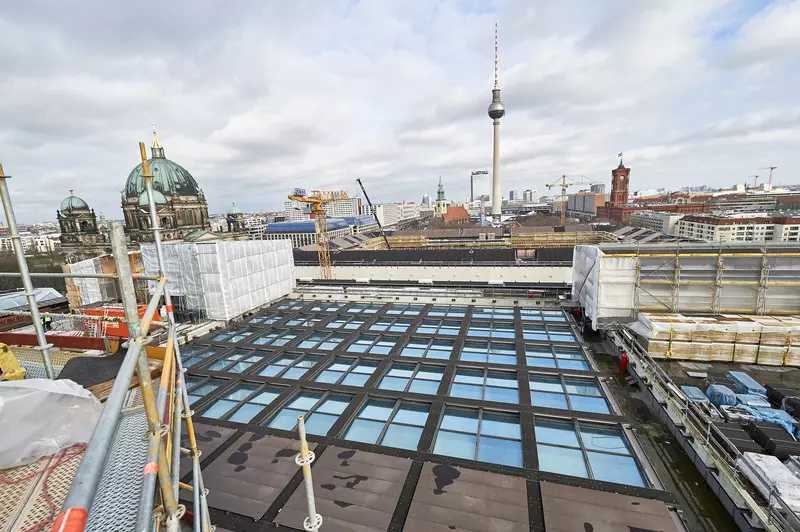 BMI Group | About Flat and Pitched Roof Systems