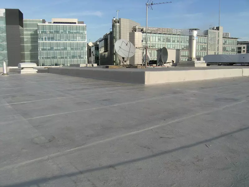 BMI Group | Liquid applied waterproofing