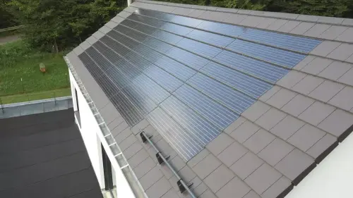 Pitched roofs | Our Solutions | BMI Group