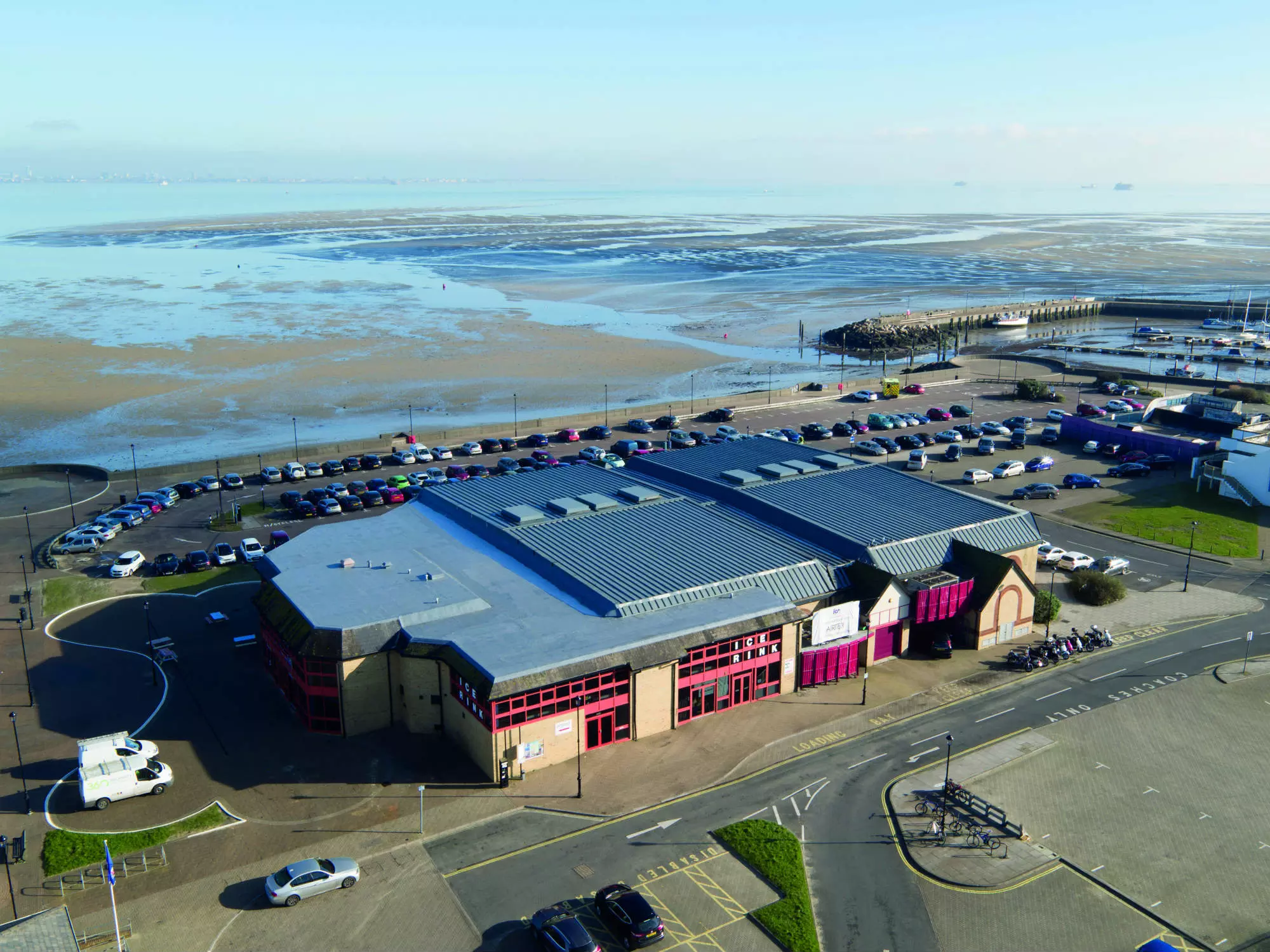 BMI Sealoflex | Liquid applied waterproofing | Flat roofs | Our ...