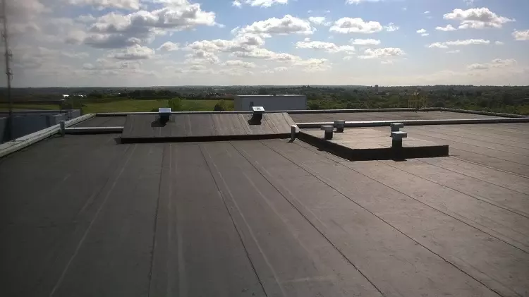 BMI Group | Active roof systems