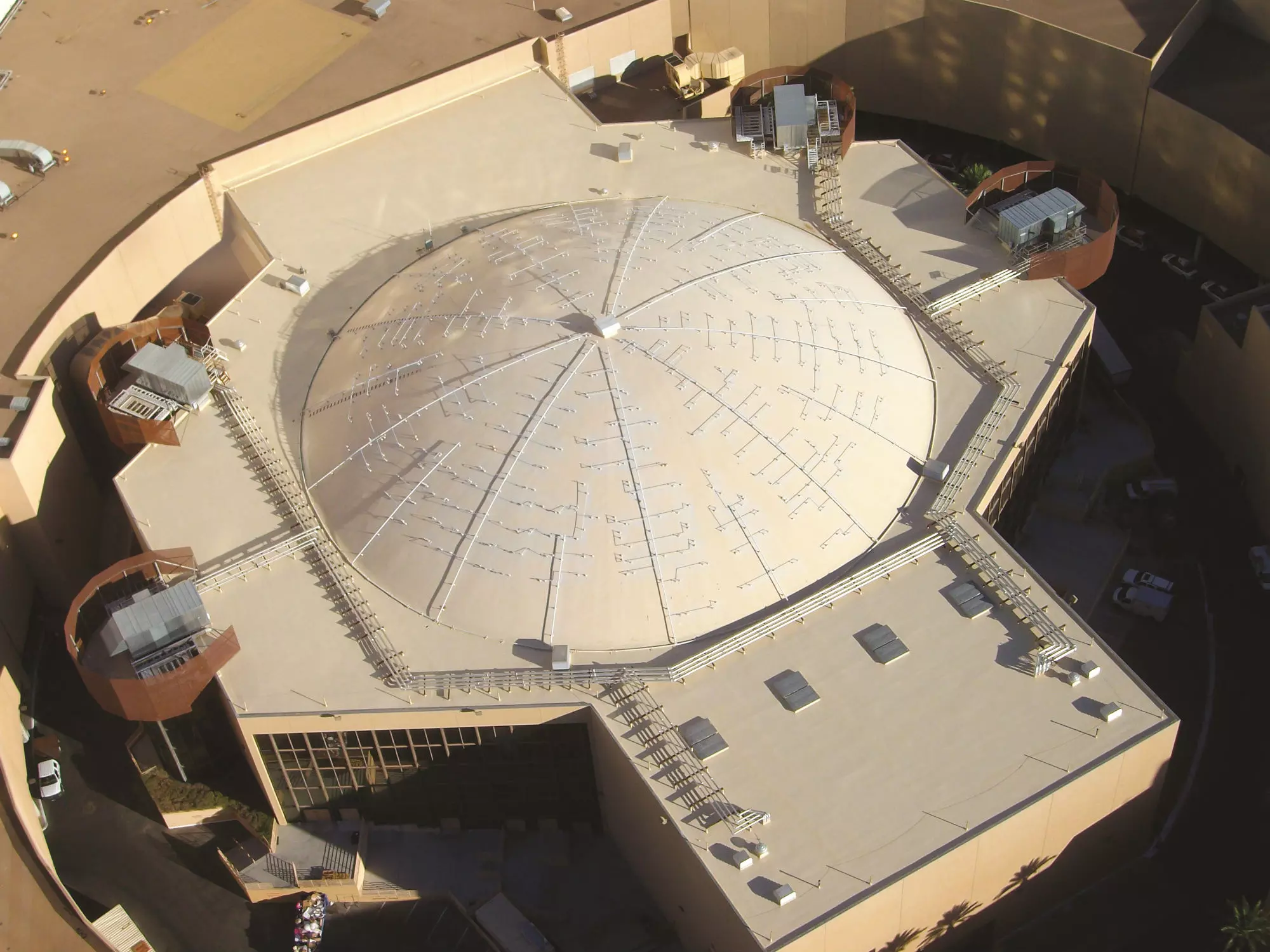 BMI Sealoflex | Liquid applied waterproofing | Flat roofs | Our ...