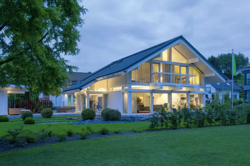 BMI Group | Our solutions | Roof systems