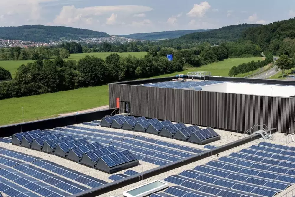 BMI Group | Your Project | Building Owners | Solar roofs