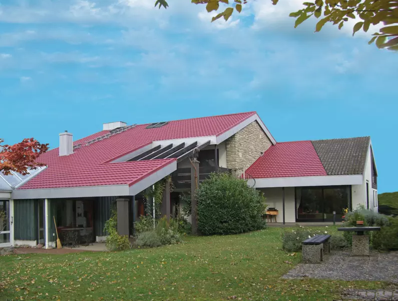 New trends in roofing | Innovation | BMI Group