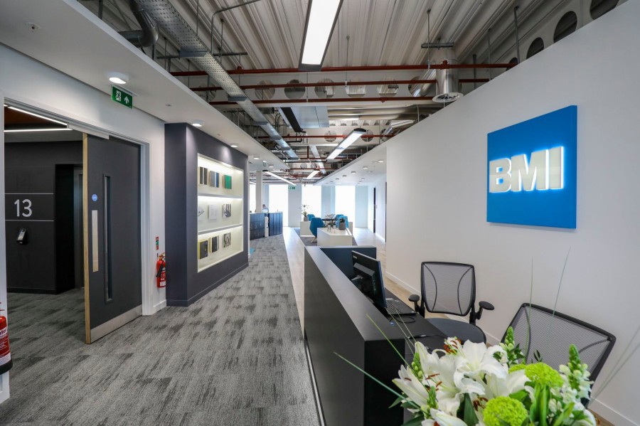 BMI Group | Your career