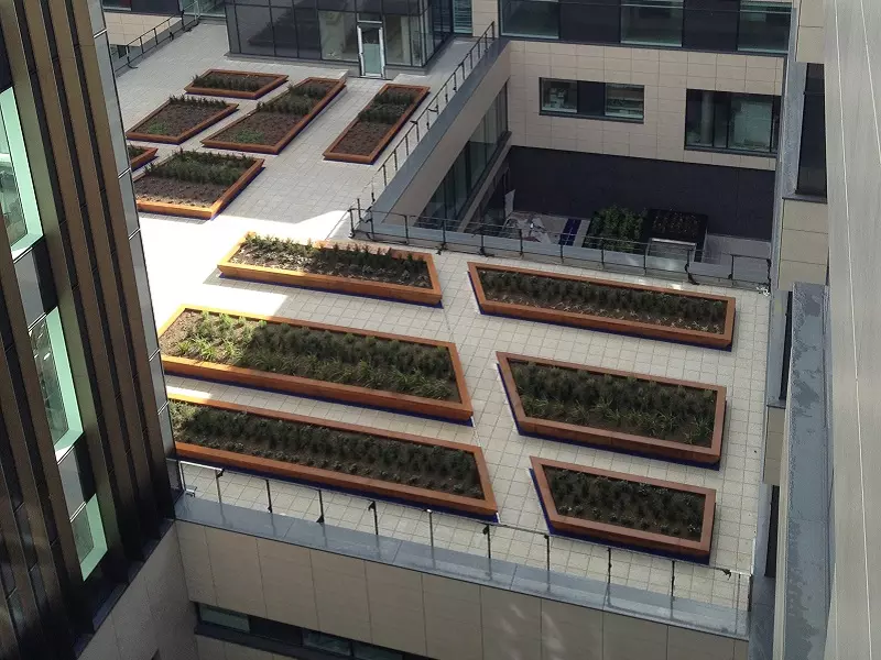 BMI Group | Liquid applied waterproofing