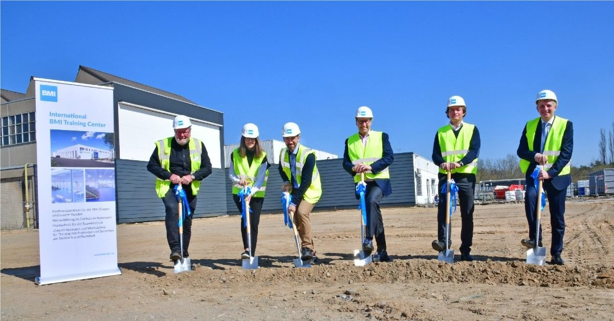 Career development | Your Career | BMI Group