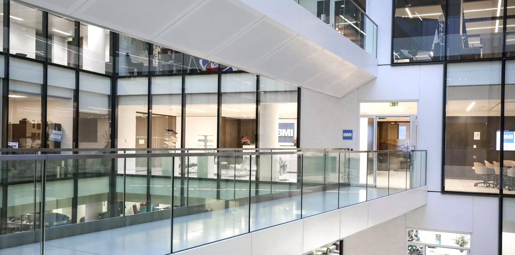 BMI Group | Contact us