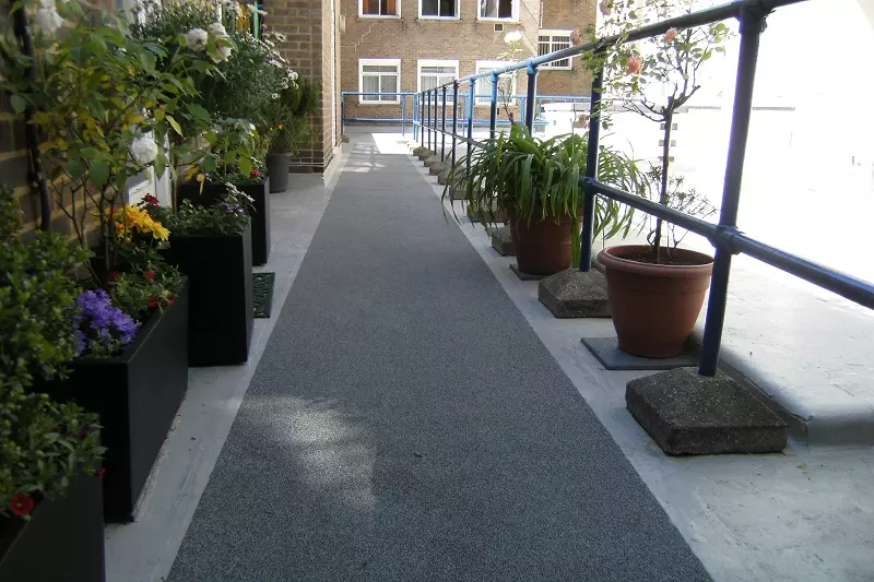 BMI Sealoflex | Liquid applied waterproofing | Flat roofs | Our ...