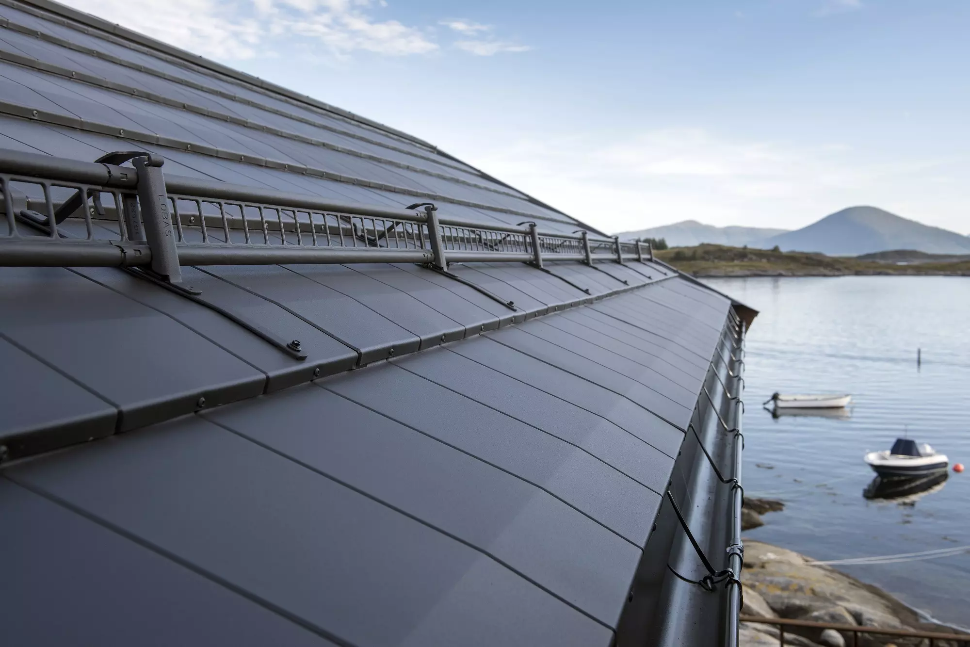 BMI Group | Our Company