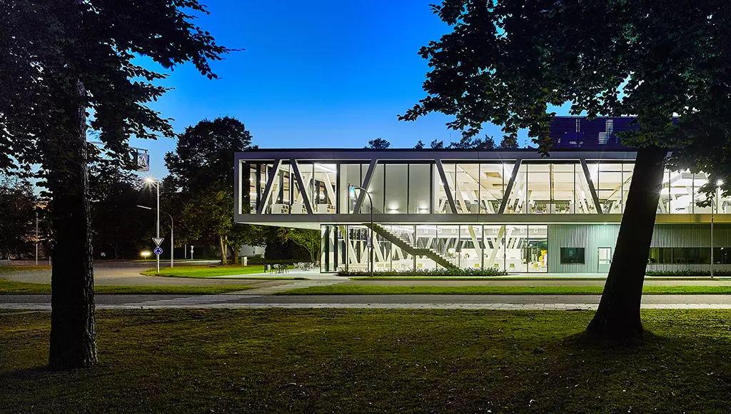 BMI Group | Non-Residential Roofs