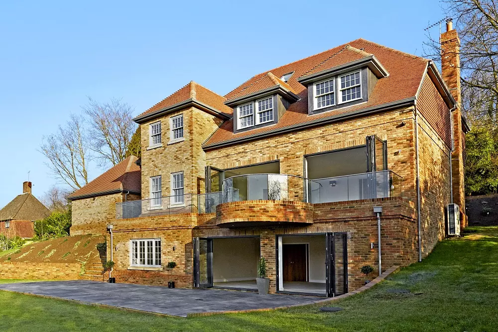 BMI Group | The Plain House, Surrey