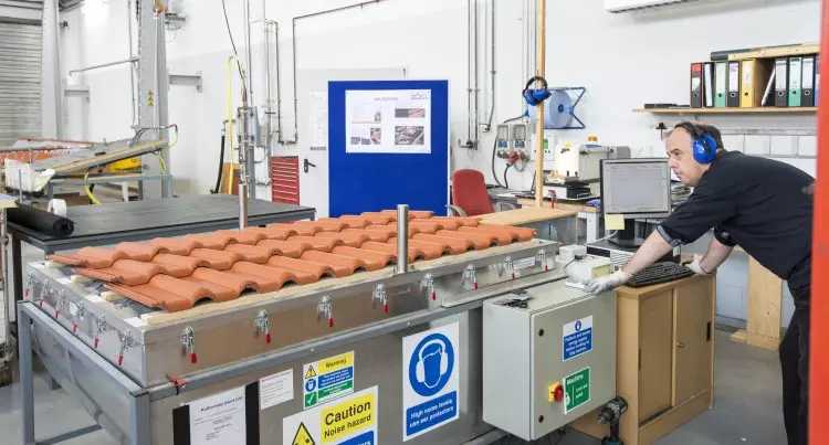 BMI Group | Expertise behind the products