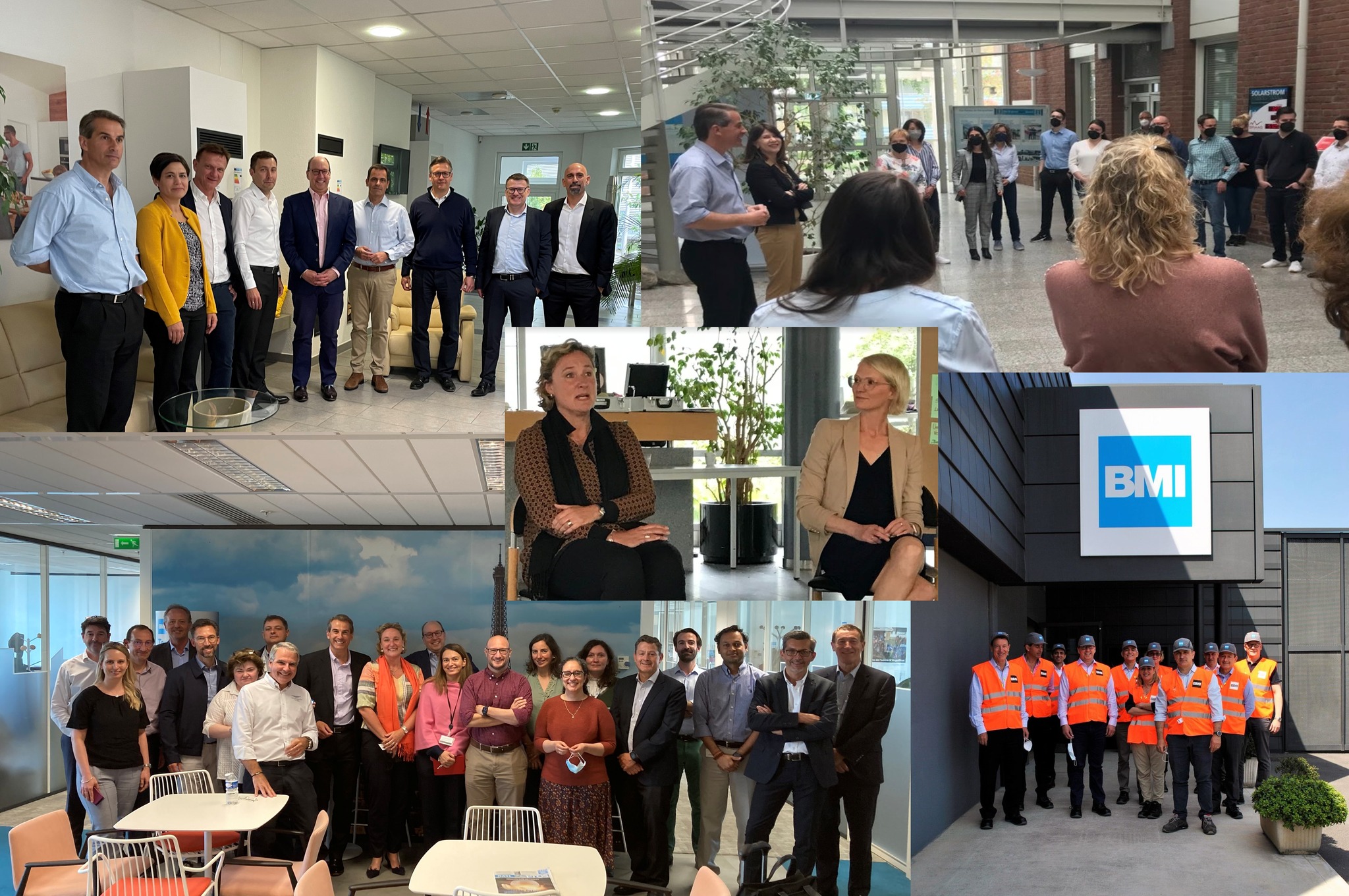 BMI Group | Your career