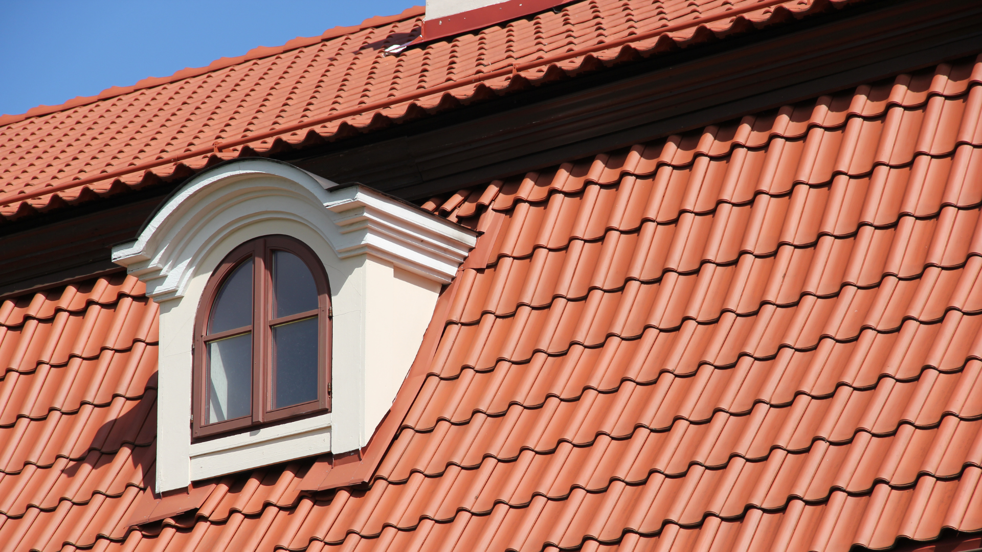 Stogo dengimas | BMI Lietuva