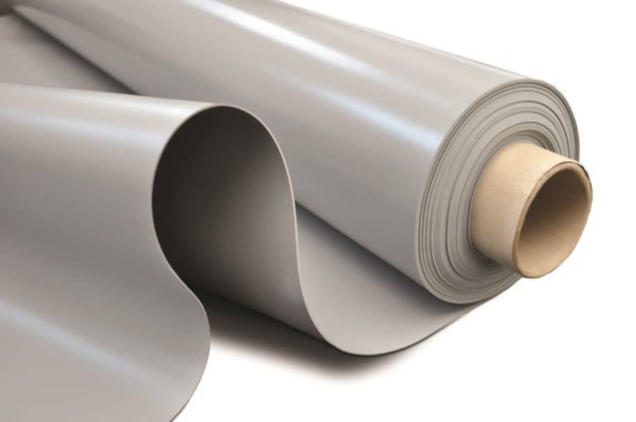 PVC stogo danga (Icopal) | BMI Lietuva