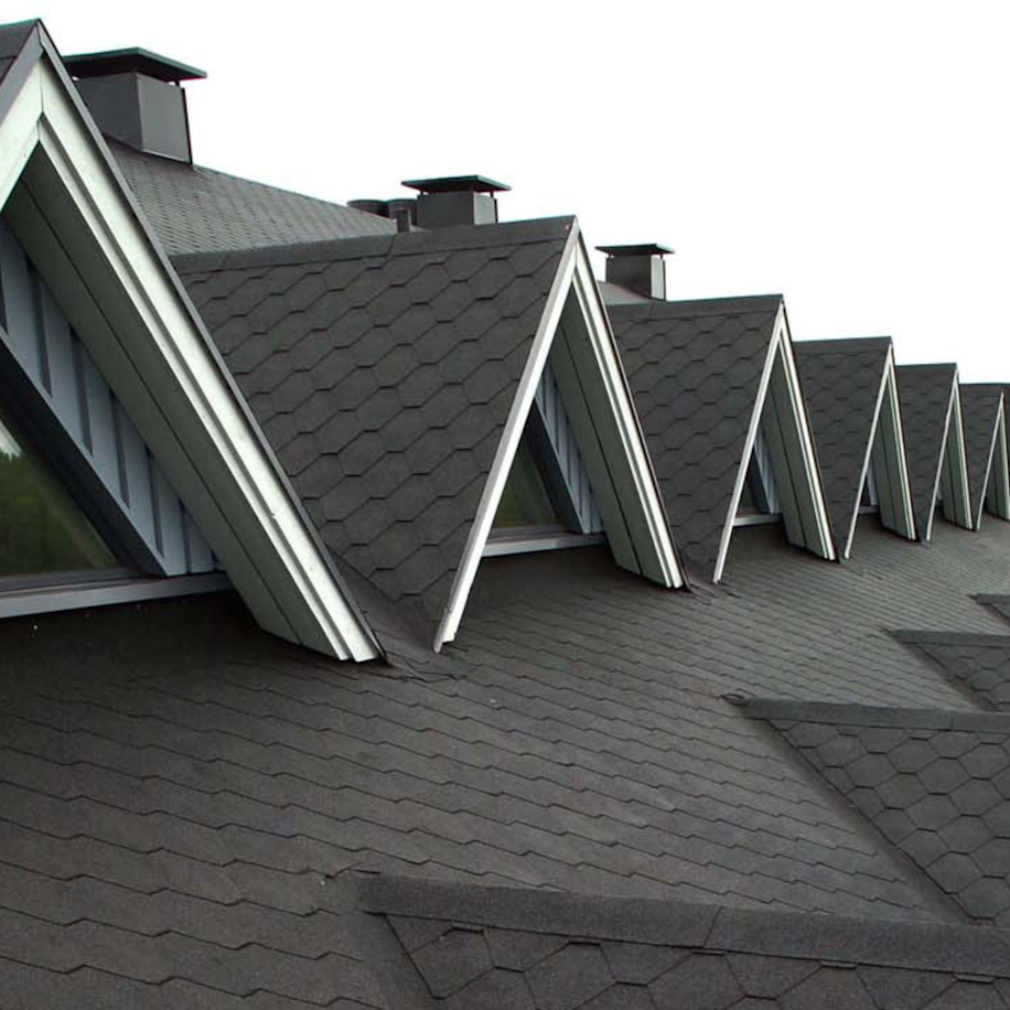 Stogo dangos, kokios jos būna ir kaip išsirinkti?