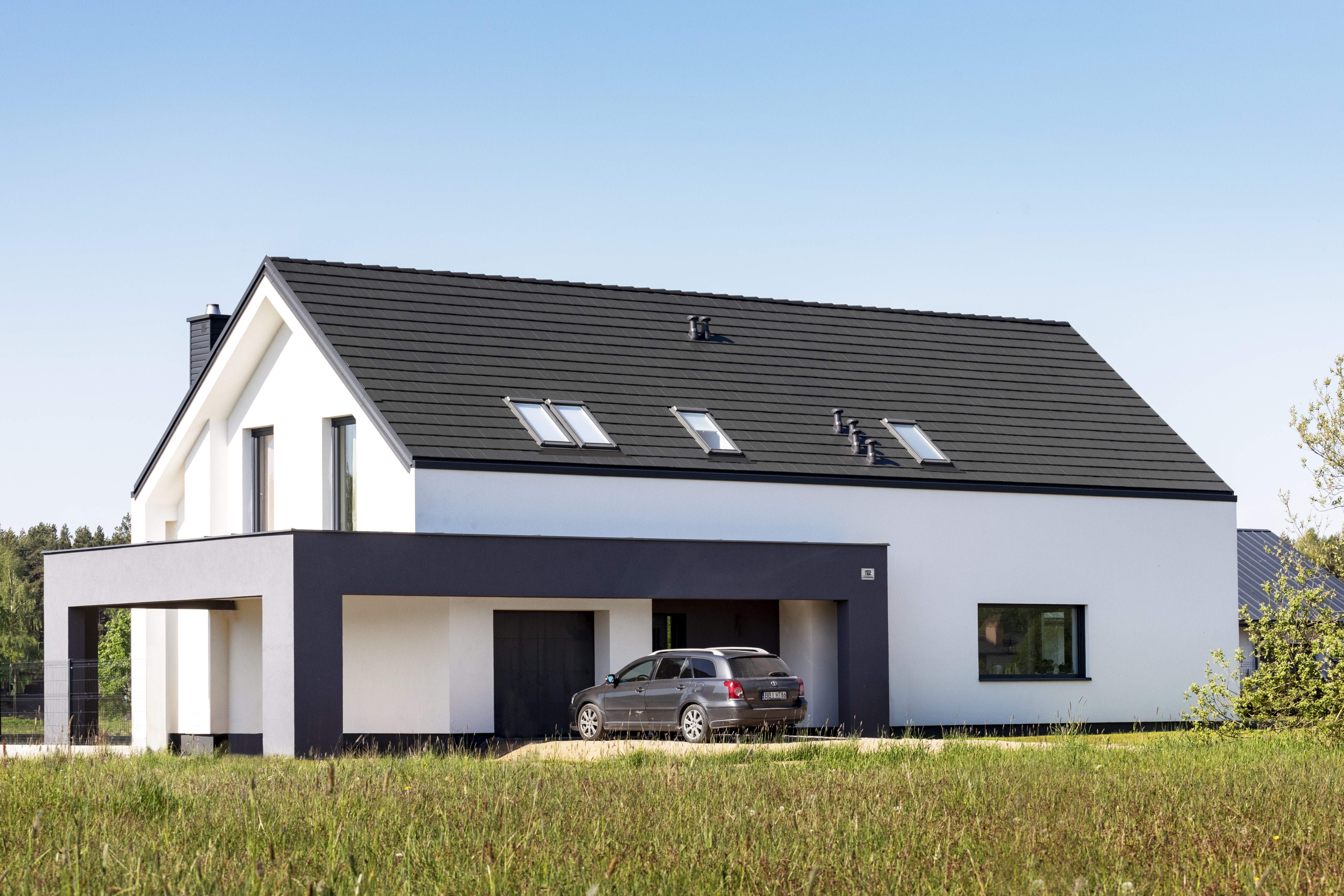 Monier Teviva Cisar | BMI Lietuva