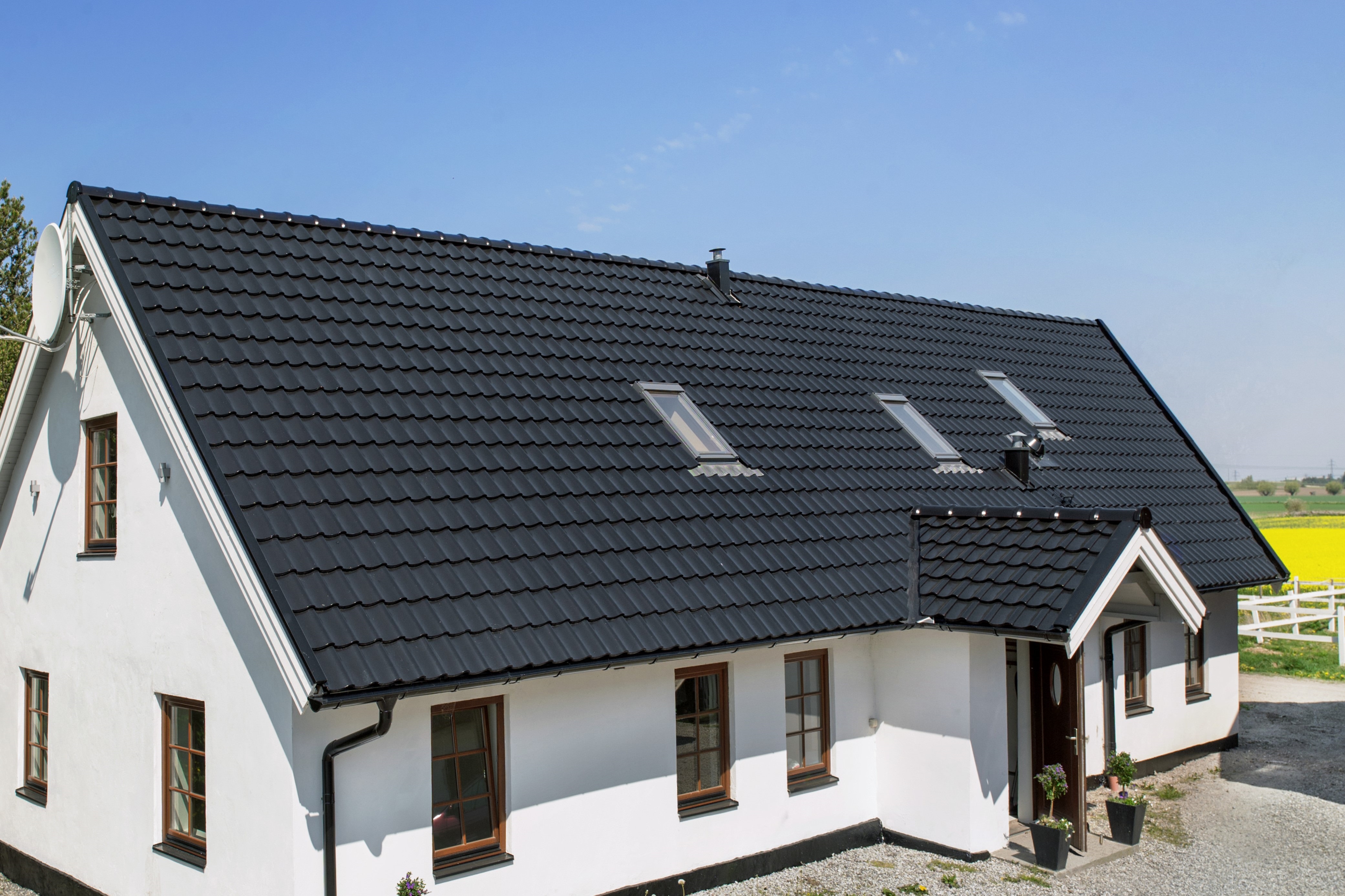 Monier Nova | BMI Lietuva