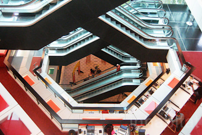 Commune Design | Commune Post