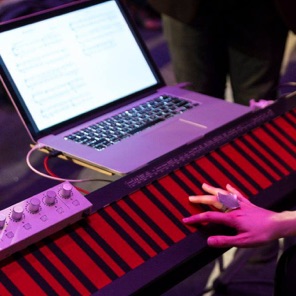 MPE: MIDI Polyphonic Expression | ROLI