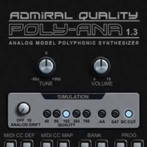 MPE: MIDI Polyphonic Expression | ROLI