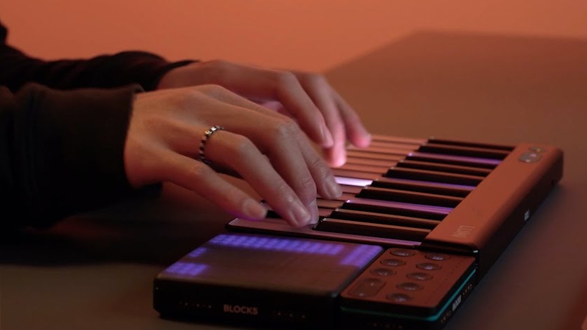 Equator2: Mighty M5 Soundpack - Available Now! | ROLI | ROLI