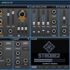 MPE: MIDI Polyphonic Expression | ROLI
