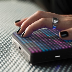 MPE: MIDI Polyphonic Expression | ROLI