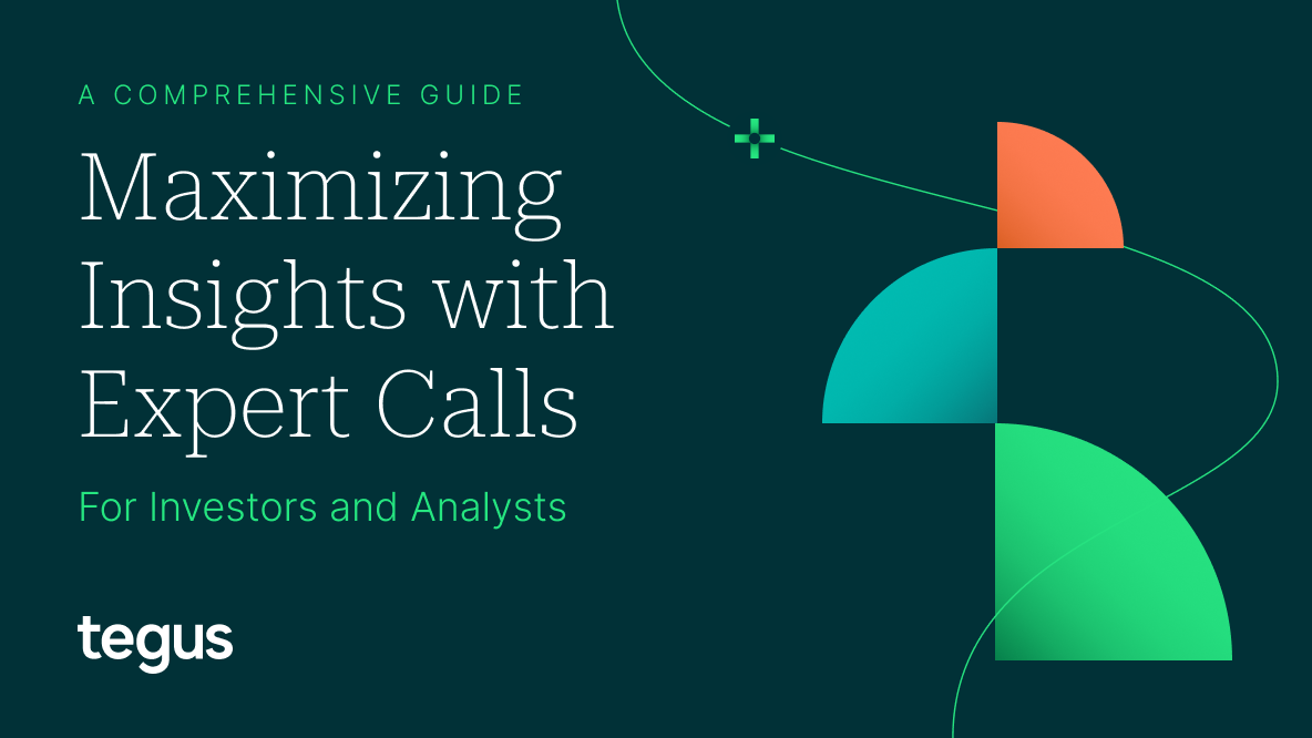Maximizing Insights with Expert Calls: A Guide for Investors and Analysts