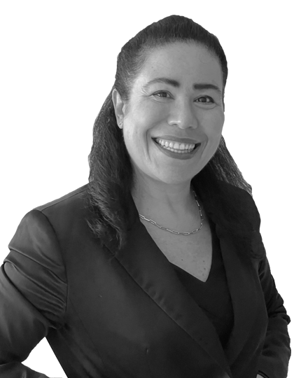 Aimee Federman 430x540