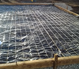 Como Fazer uma Fundação de Radier - Não Erre Mais · Construir Sozinho