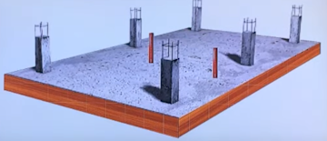 Como Fazer uma Fundação de Radier - Não Erre Mais · Construir Sozinho