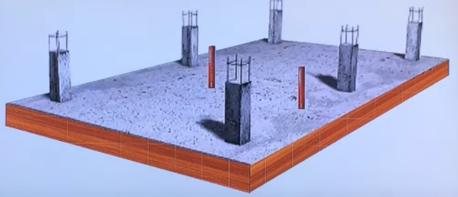 Como Fazer uma Fundação de Radier - Não Erre Mais · Construir Sozinho